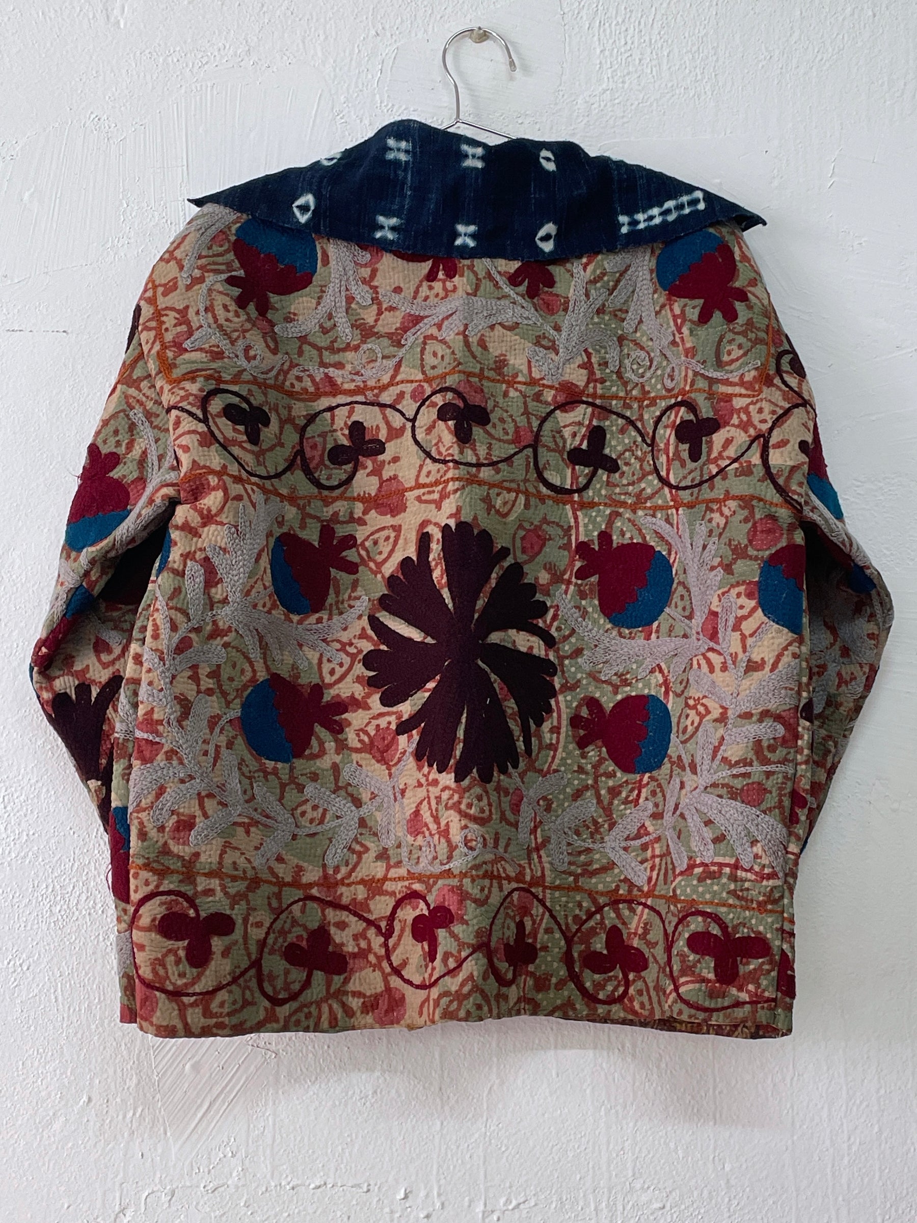 Sustainable Art Wear - Megan-Ilene